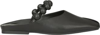 Ash Ash, Femme, Chaussures, Noir, Taille: 39 EU Blanche01 Low Sandales