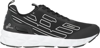 Emporio Armani SCHUHE - Sneakers auf YOOX.COM