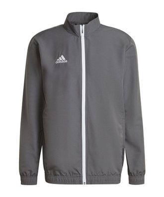 adidas Performance Sweatjacke adidas Performance Entrada 22 Pr&auml;sentationsjacke Polyester