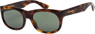 Saint Laurent Damen, Accessories, Braun, 56 MMGr&ouml;&szlig;e