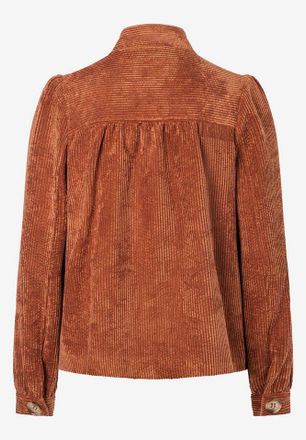 More & More Allwetterjacke Soft Corduroy Jacket