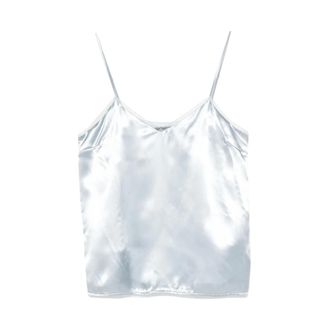 Fabiana Filippi Damen, Oberteile, Blau, MGr&ouml;&szlig;e