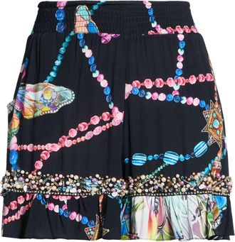 Miriam Stella HOSEN & R&Ouml;CKE - Shorts & Bermudashorts auf YOOX.COM