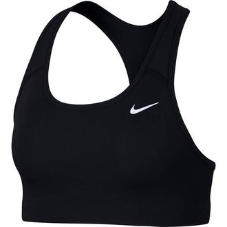 Nike Damen Sport-BH Swoosh