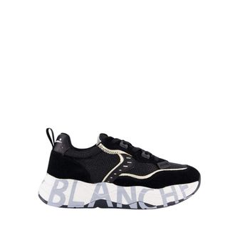Voile Blanche Club105 Damen Sneakers - - Shoes - Damen - Schwarzk - 38 EU