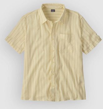 Patagonia A/C Hemd natural