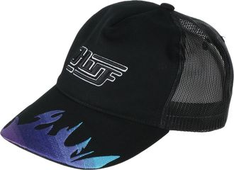 HUF ACCESSOIRES - M&uuml;tzen & H&uuml;te auf YOOX.COM