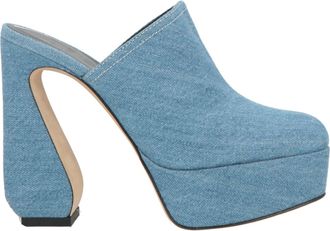 Sergio Rossi SCHUHE - Mules & Clogs auf YOOX.COM