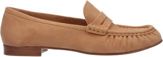 Thea Mika Slipper & Pantoletten - Mokassins - Gr. 37 (EU) - in Creme - f&uuml;r Damen