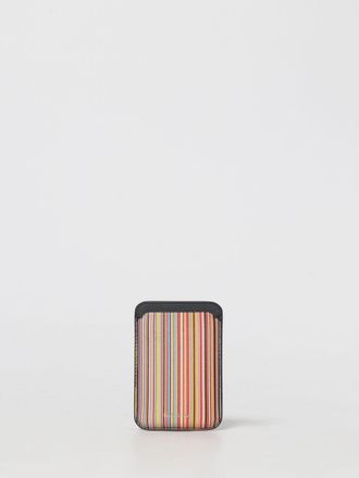 Paul Smith Portefeuille PAUL SMITH Homme couleur Multicolore