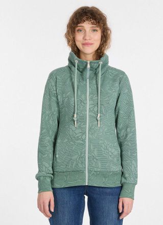 Ragwear Sweatshirt RONETTE PRINT