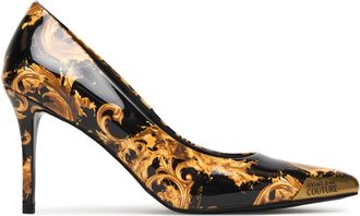 Versace Jeans Couture High Heels Versace Jeans Couture 80VA3S50 ZS366 G89 Bunt