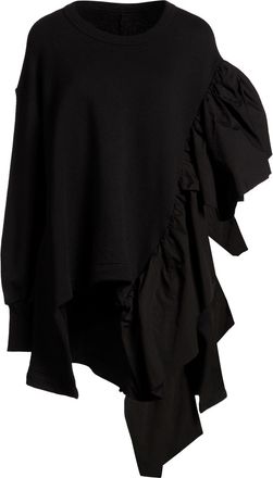 Yohji Yamamoto TOPS - Sweatshirts auf YOOX.COM
