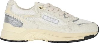 Autry Damen, Schuhe, Wei&szlig;, 41 EUGr&ouml;&szlig;e