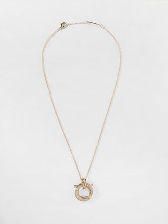 Ferragamo Bijou FERRAGAMO Femme couleur Marron