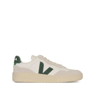 Veja V-90 Leather - - Shoes - Herren - Mehrfarbig - 42 EU