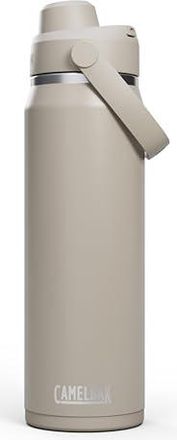 Camelbak Camelbak - Bouteille isotherme Thrive Chug, acier inoxydable, Bouteille, Pierre, 740 ml