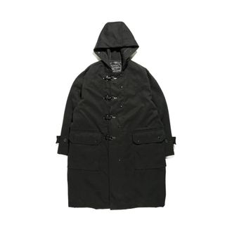 Engineered Garments Jacken - - Jackets - Herren - Schwarzk - 2XS