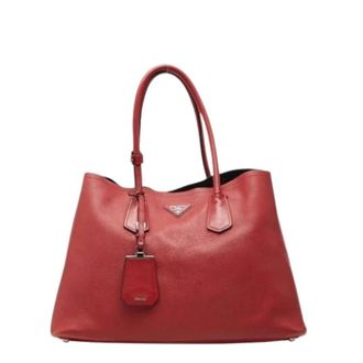 Prada Damen, Pre-Owned, Rot, ONE SIZEGr&ouml;&szlig;e