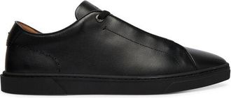 HUGO BOSS Sneakers Gary 50566821 Schwarz
