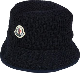 Moncler ACCESSOIRES - M&uuml;tzen & H&uuml;te auf YOOX.COM