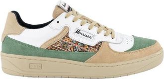 MORRISON Mixte Coconut Sneaker, 41 EU