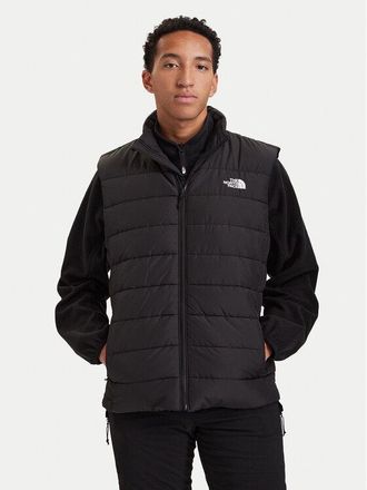 The North Face Weste Aconcagua NF0A8H0N Schwarz Regular Fit