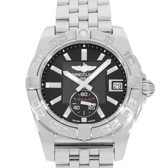 Breitling Uhren - Galactic - Gr. unisize - in Schwarz - f&uuml;r Damen