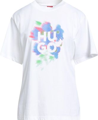 HUGO BOSS TOPS - T-shirts auf YOOX.COM