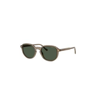 Vogue Eyewear Vogue, Homme, Accessoires, Noir, Taille: 51 MM Irregular Lunettes de soleil