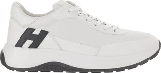 Hogan Hi-Light Sneakers - - Shoes - Herren - Wei&szlig; - 42 EU