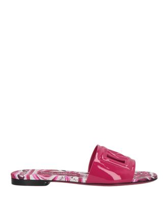 Dolce & Gabbana SCHUHE - Sandalen auf YOOX.COM