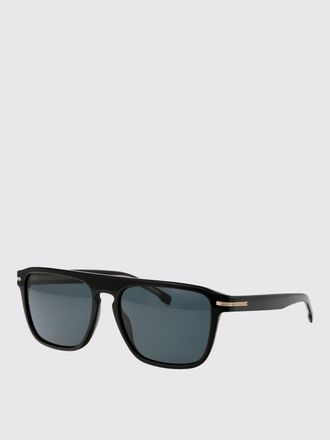 HUGO BOSS Lunettes De Soleil BOSS Homme couleur Noir