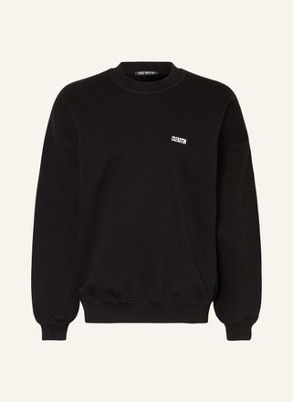 Cole Buxton Cole Buxton Sweatshirt schwarz