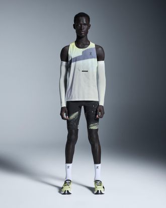 On Race Singlet