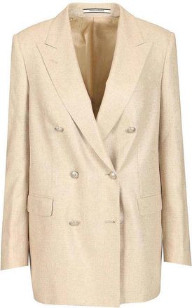 Tagliatore Blazer - Beige