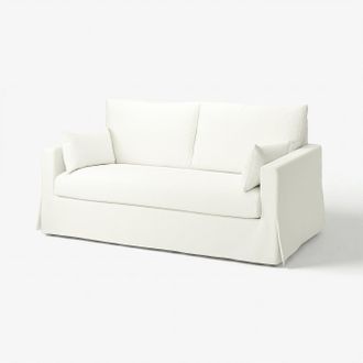 IKEA HYLTARP 2er-Sofa