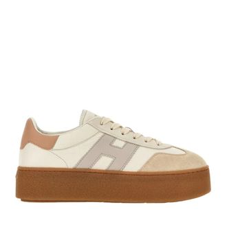 Hogan Femme, Chaussures, Multicolore, Taille: 37 1/2 EU H Cool Baskets