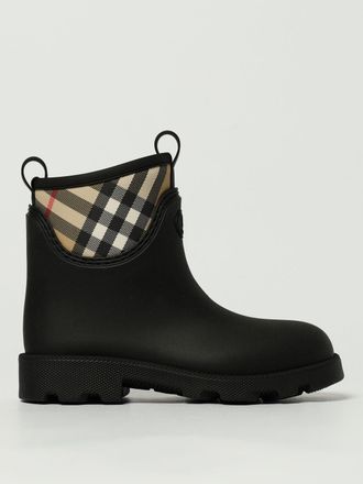 Burberry Bottes BURBERRY Femme couleur Noir