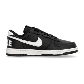 Nike Low Top Sneaker - - Sport - Herren - Schwarzk - 40 EU