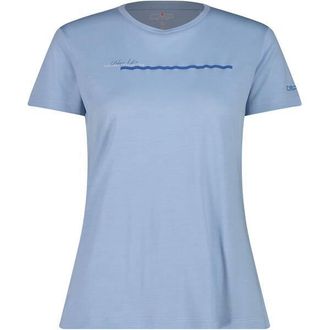 F.lli Campagnolo Damen Shirt WOMAN T-SHIRT