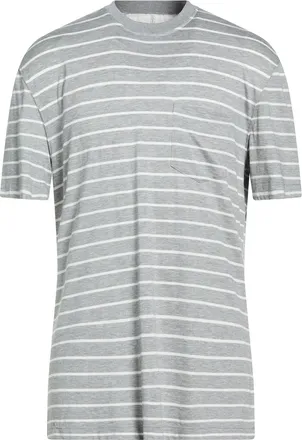 Brunello Cucinelli TOPS - T-shirts auf YOOX.COM