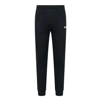 Nike Blau/Schwarze Sweatpants - Kordelzug - - Sport - Herren - Schwarzk - XL