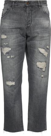 Pantaloni Torino HOSEN & RÖCKE - Jeanshosen auf YOOX.COM