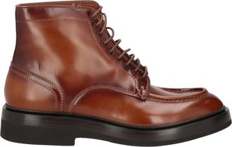 Santoni SCHUHE - Stiefeletten auf YOOX.COM