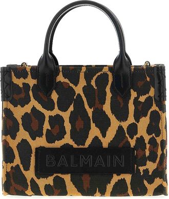 Balmain Umhängetasche - Braun