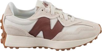 New Balance Damen, Schuhe, Beige, 34 1/2 EUGr&ouml;&szlig;e
