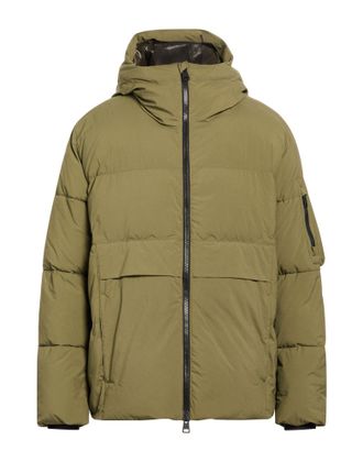 Dondup JACKEN & M&Auml;NTEL - Pufferjacken & Daunenjacken auf YOOX.COM