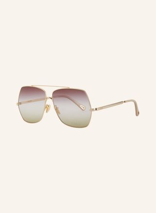 Cartier Sonnenbrille 6N000549 gold
