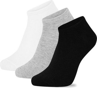 Sprandi Kurze Socken 0MB-002-SS24 (3-pack) Bunt